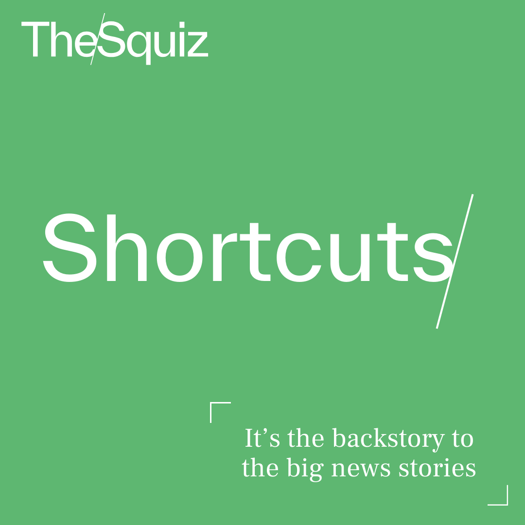 The Squiz | Your Shortcut to Being Informed