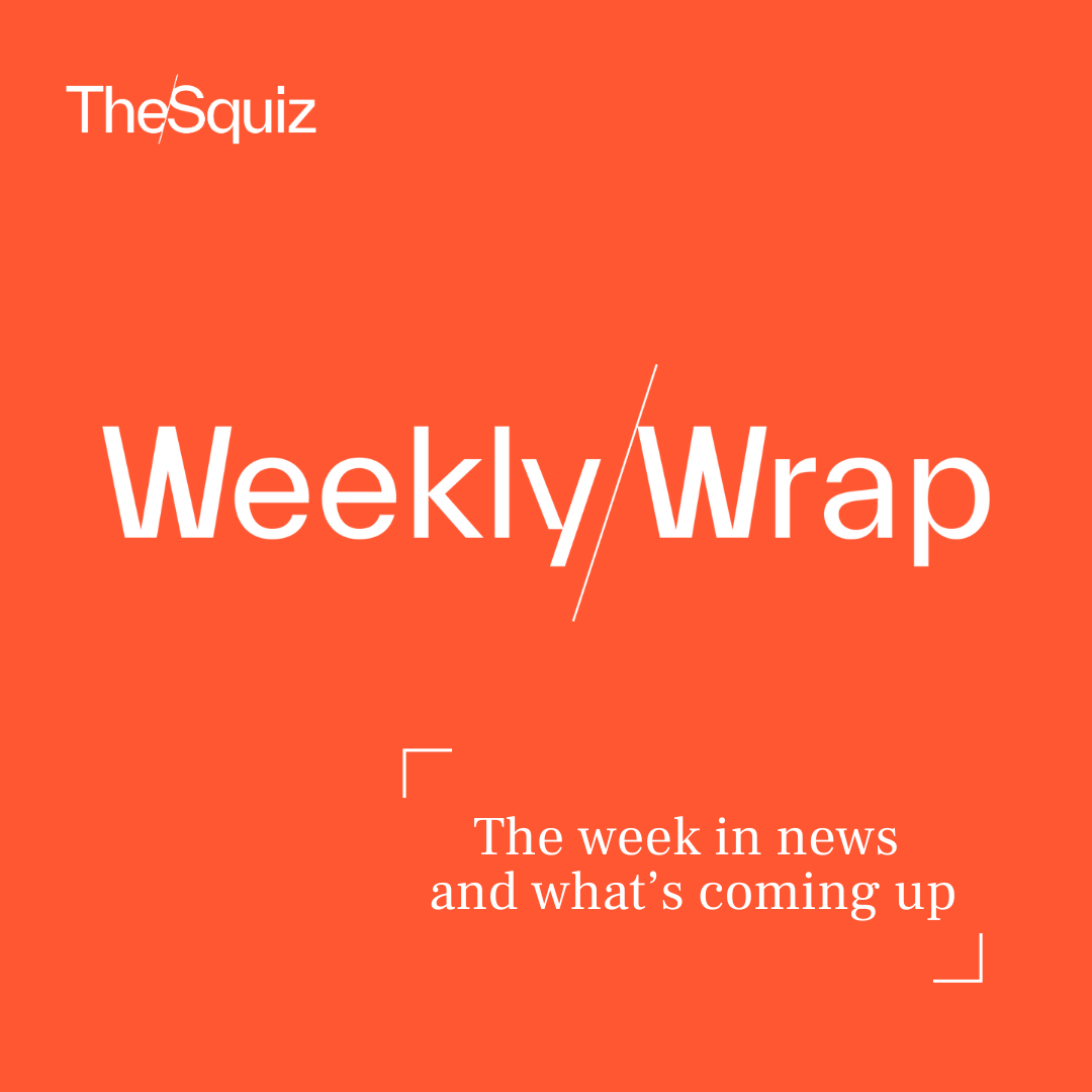 The Squiz | Your Shortcut to Being Informed