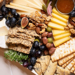 SPITFIRE Cheese & Sundry