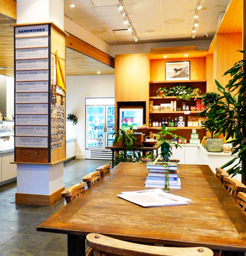 About → SPITFIRE Cheese & Sundry