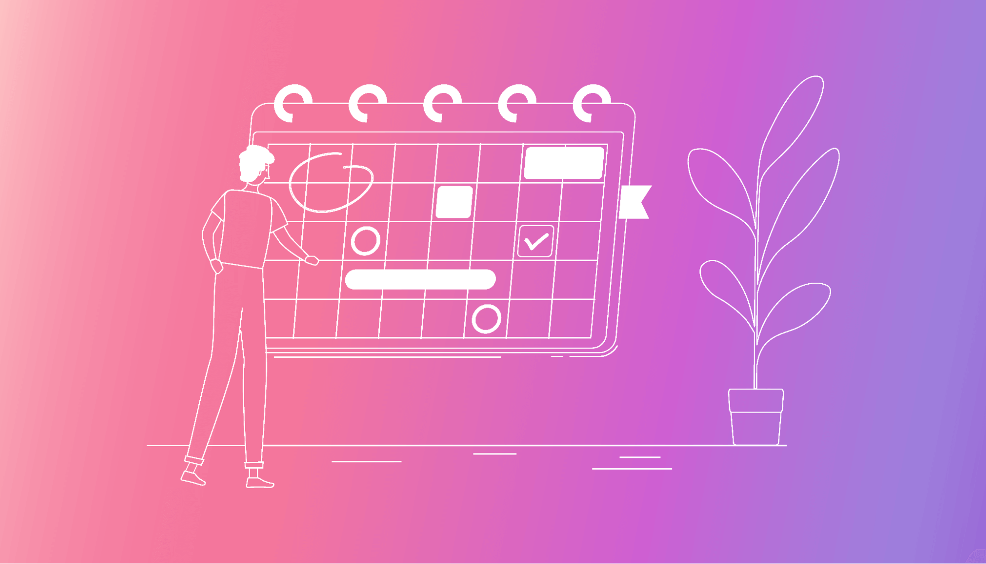 Employee Scheduling 101: Examples and How to Create One | Motion | Motion