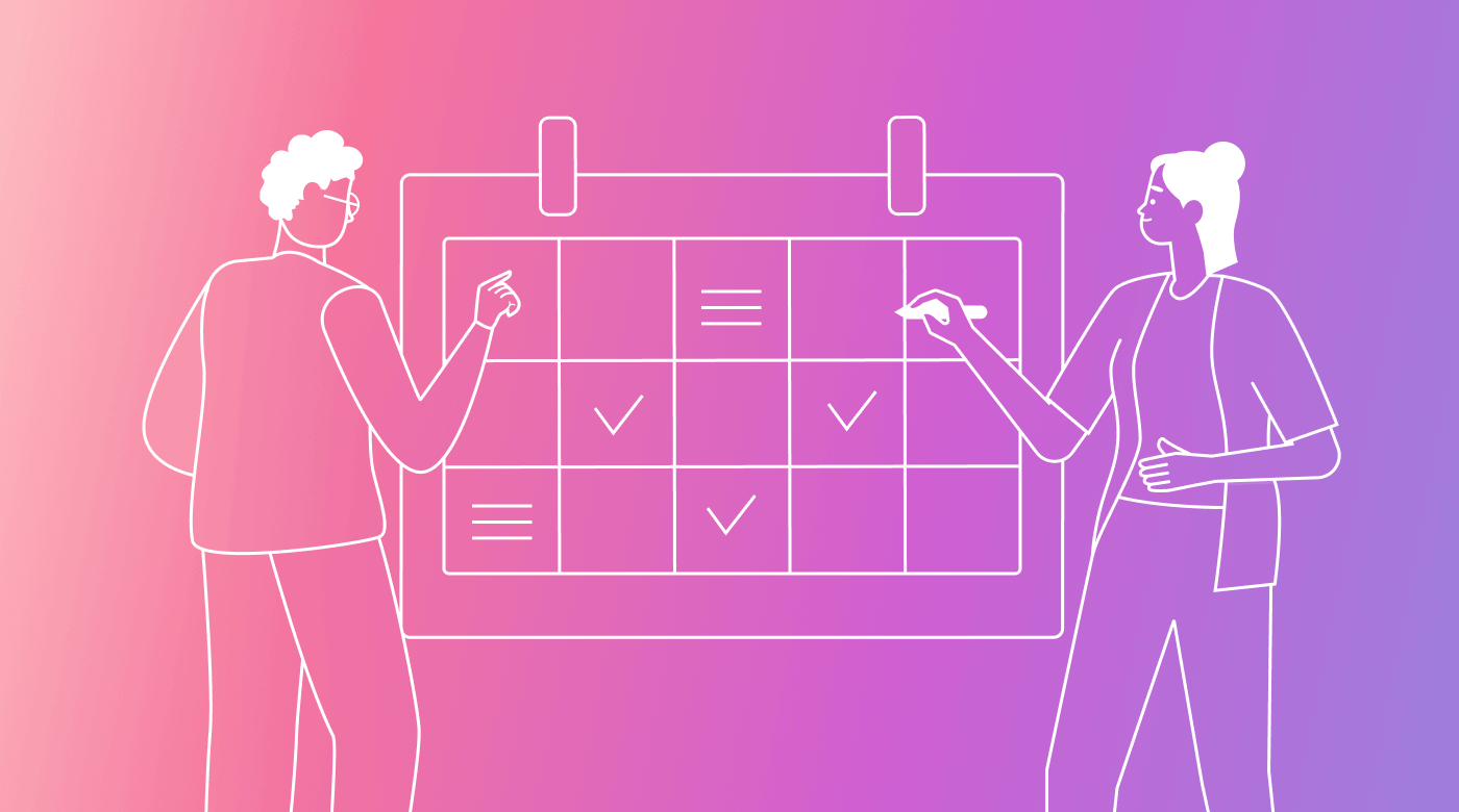 The Best Group Calendars for Remote Teams | Motion | Motion