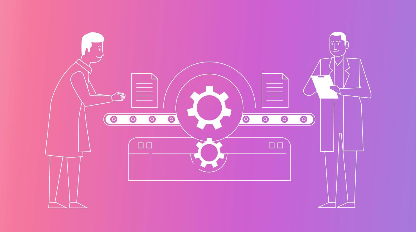 10 Effective Business Process Automation Examples | Motion | Motion
