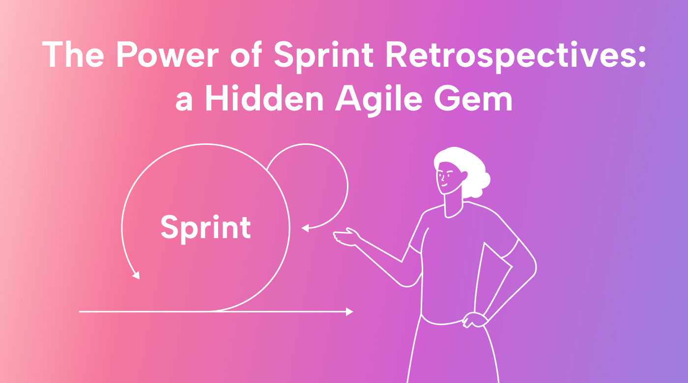 Master the Sprint Retrospective: a Hidden Agile Gem | Motion | Motion