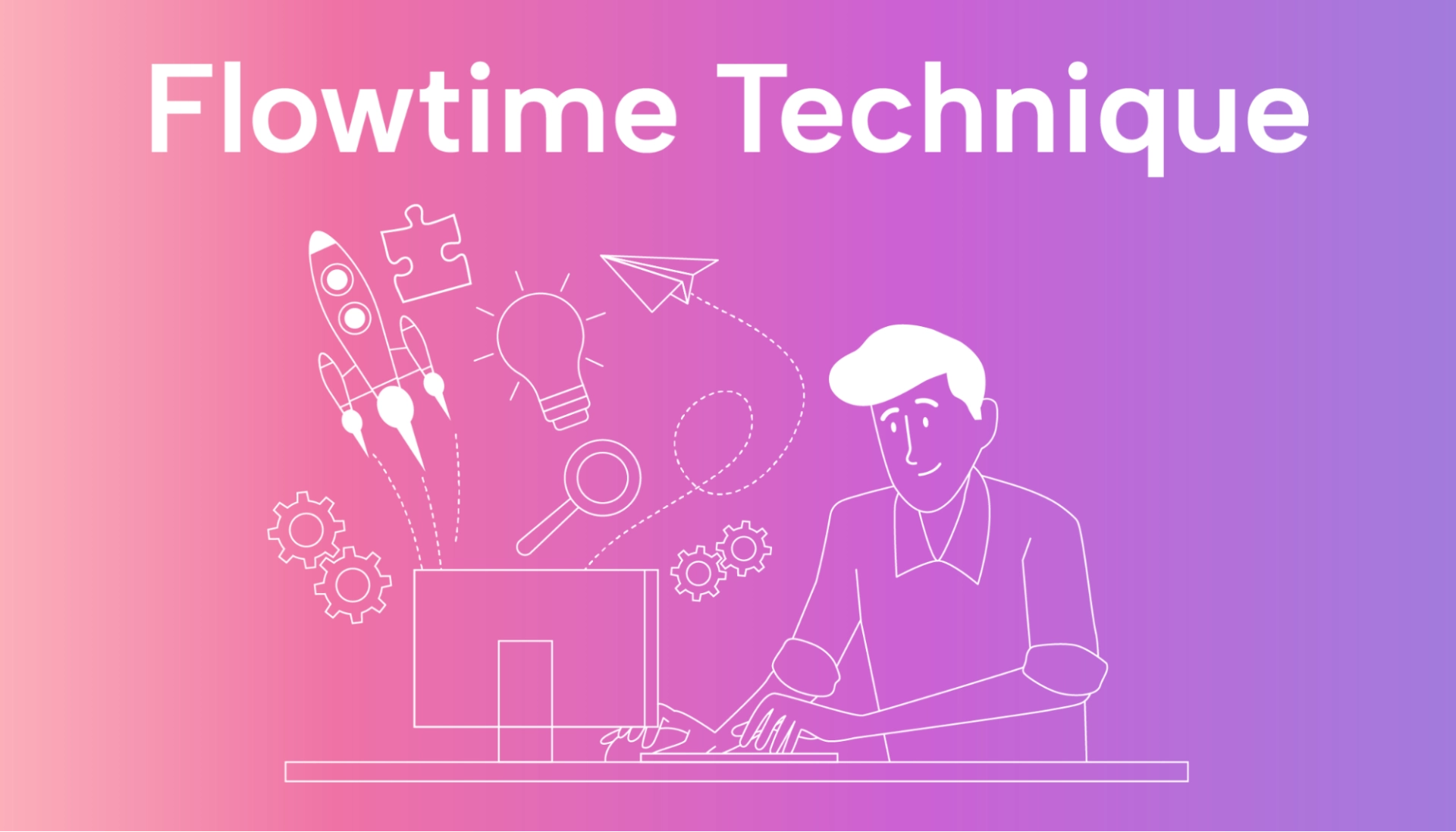 The Flowtime Technique: Pros, Cons, and a Step-by-Step Guide | Motion | Motion