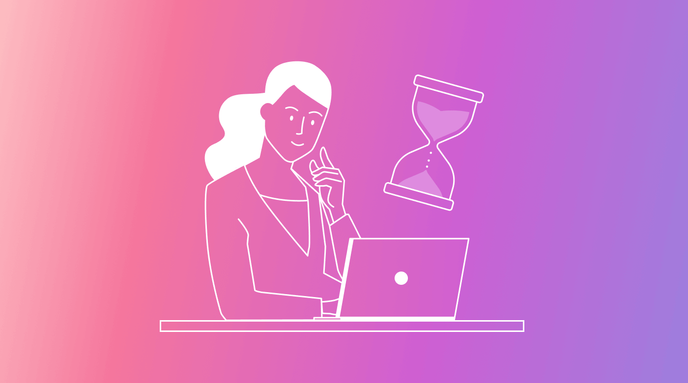 How to Reduce Screen Time for a More Productive Day | Motion | Motion