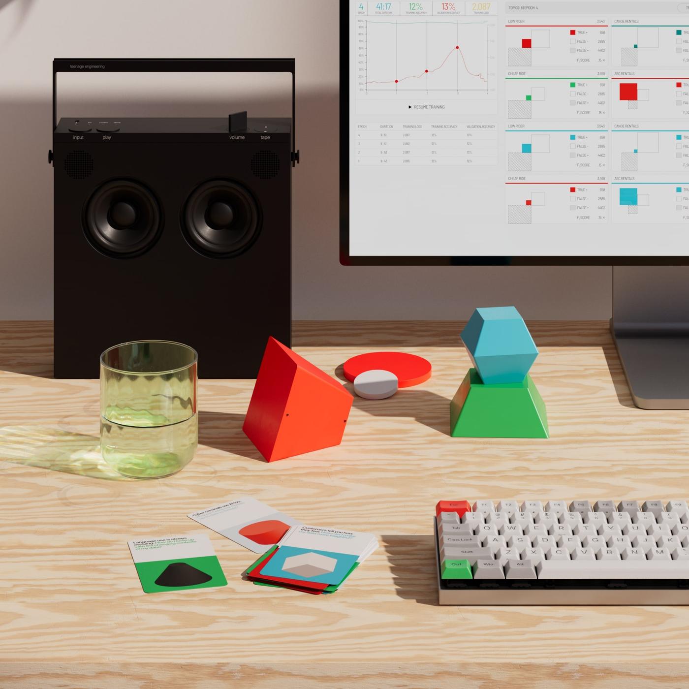 Pienso | Harness the Power of AI with Ease - No Coding Required
