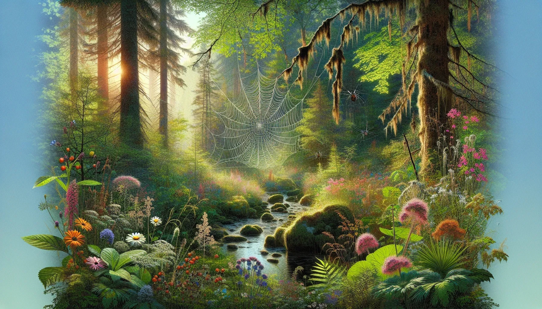 Habitat Preservation Strategies - Conservationists