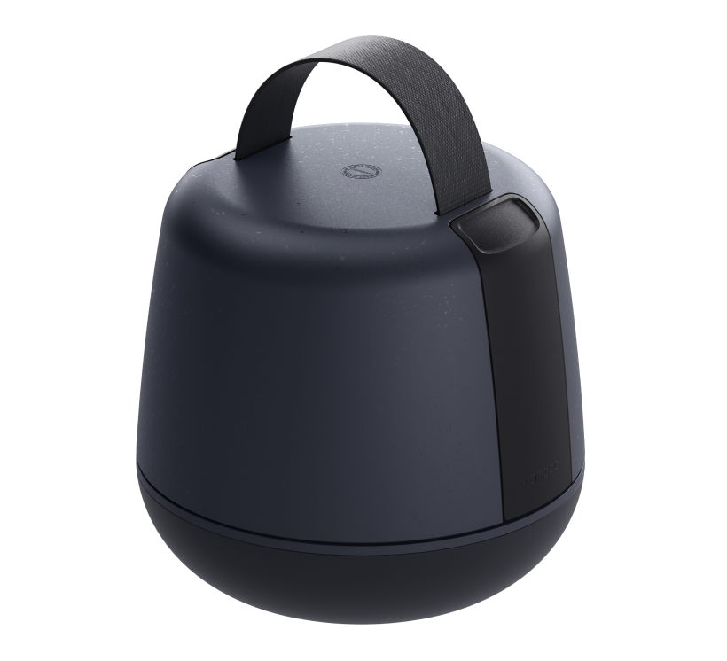 Nomono | Podcasting, Simplified.