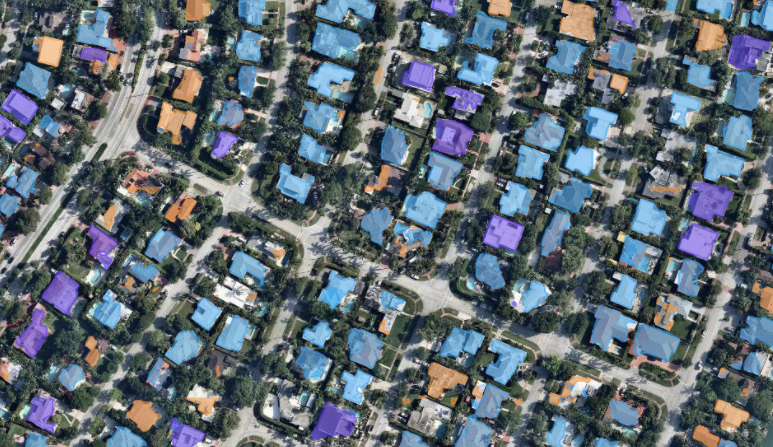 Advancing Property Insights with Geospatial AI: A Deep Dive into Roof ...