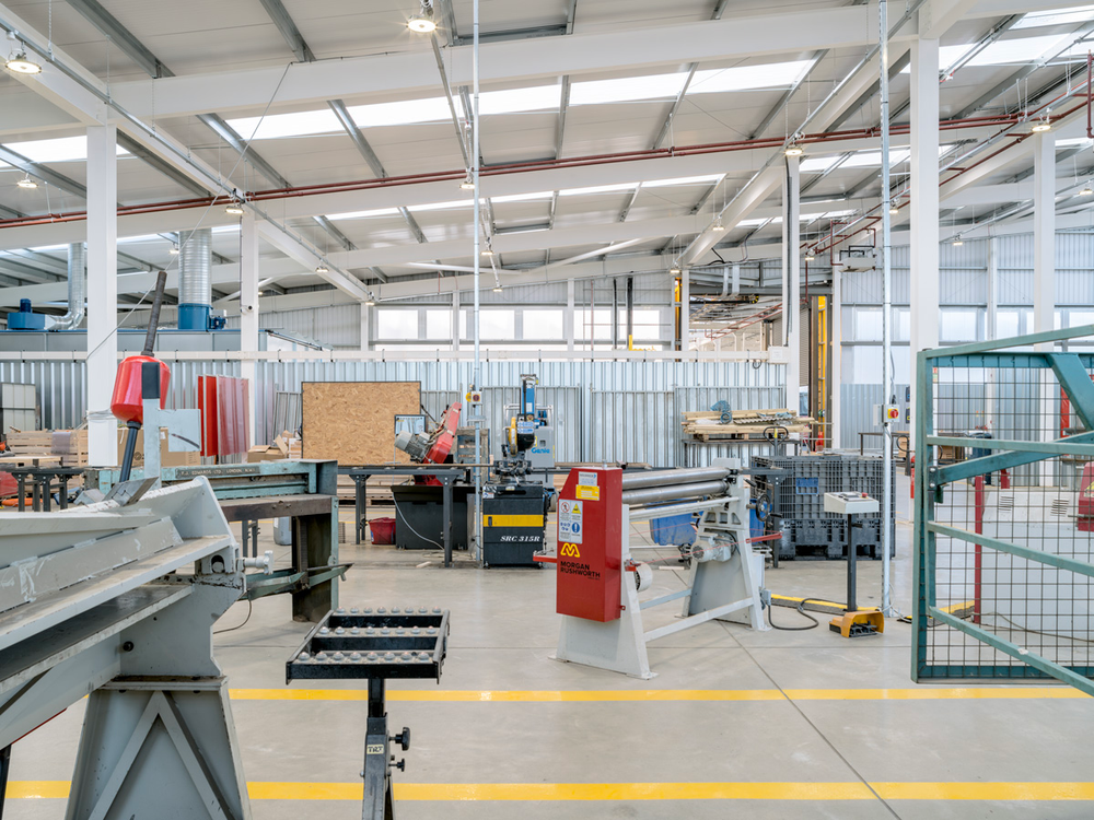 Bloqs → 5th Studio