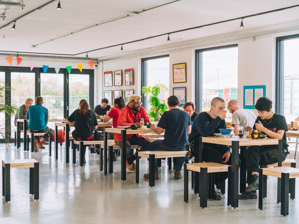 Bloqs → 5th Studio