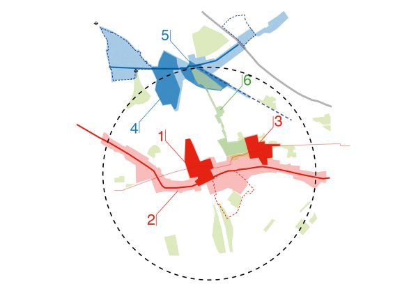 New Cross Area Framework & New Cross Gate SPD → 5th Studio