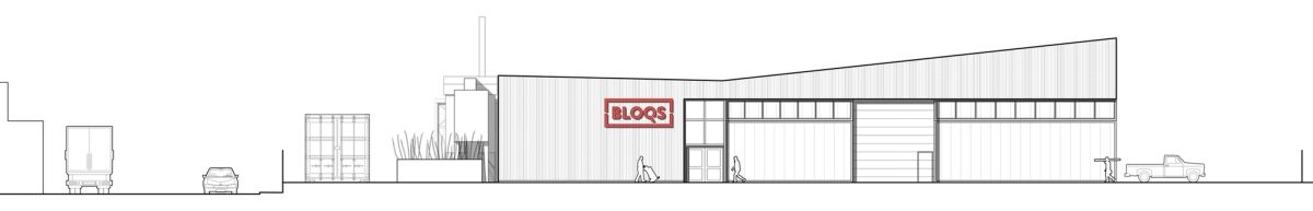 Bloqs → 5th Studio