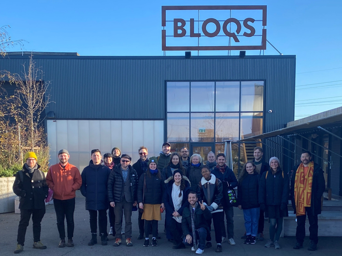 About → 5th Studio