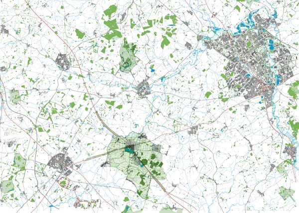 Calvert: A City in a Garden → 5th Studio