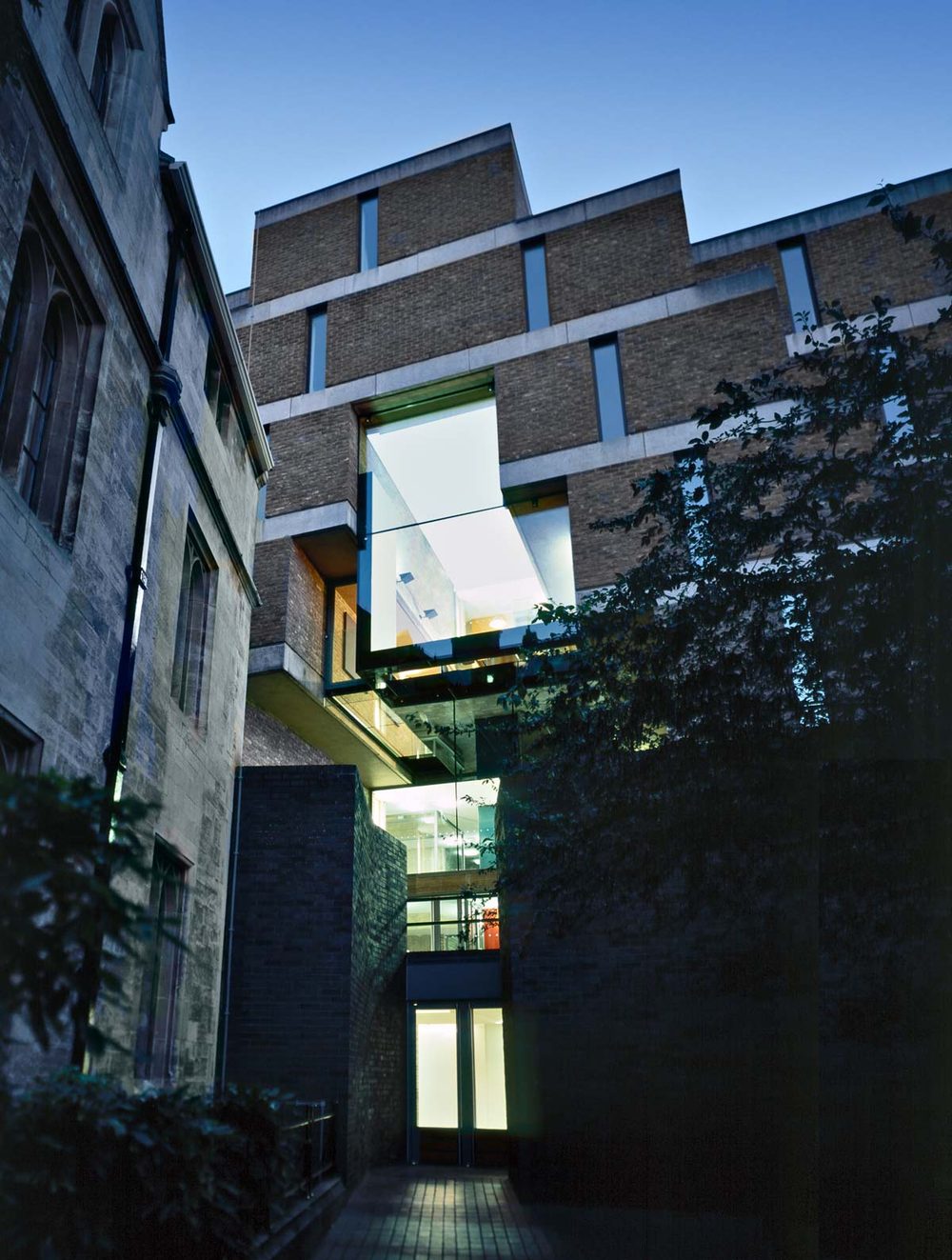 Architecture / Buildings → 5th Studio