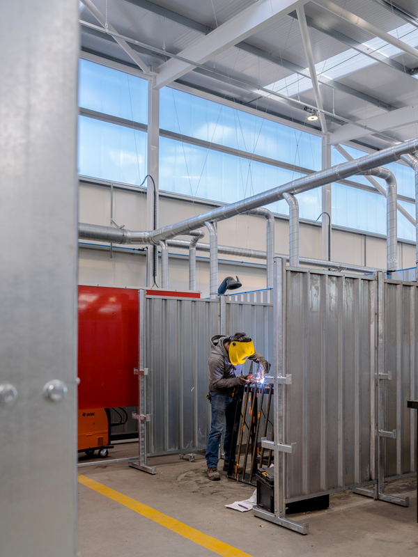 Bloqs → 5th Studio