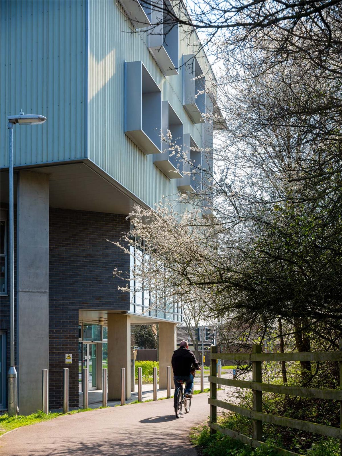 Architecture / Buildings → 5th Studio
