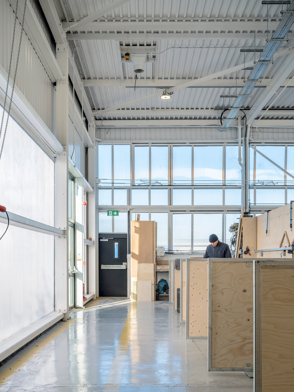 Bloqs → 5th Studio