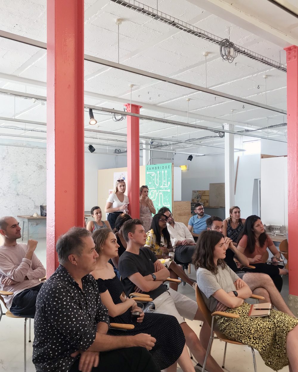 About → 5th Studio