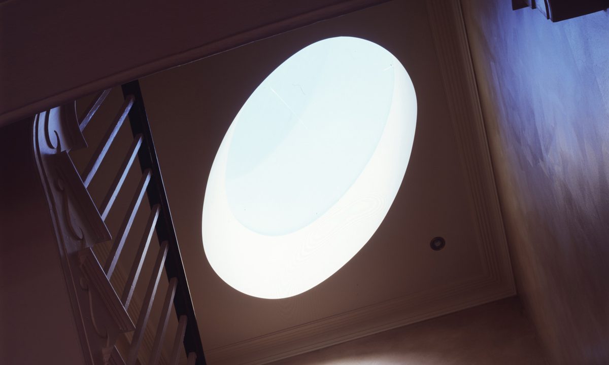 Tredegar Square → 5th Studio