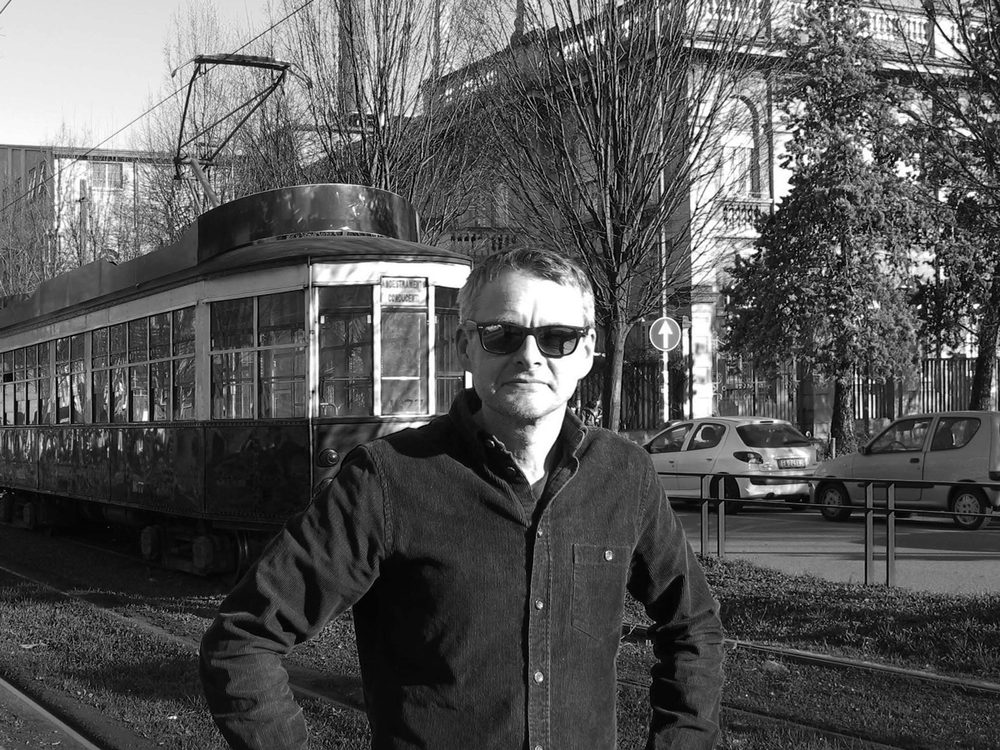 Tom Holbrook appointed as one of the Mayor of London's Town Architects ...