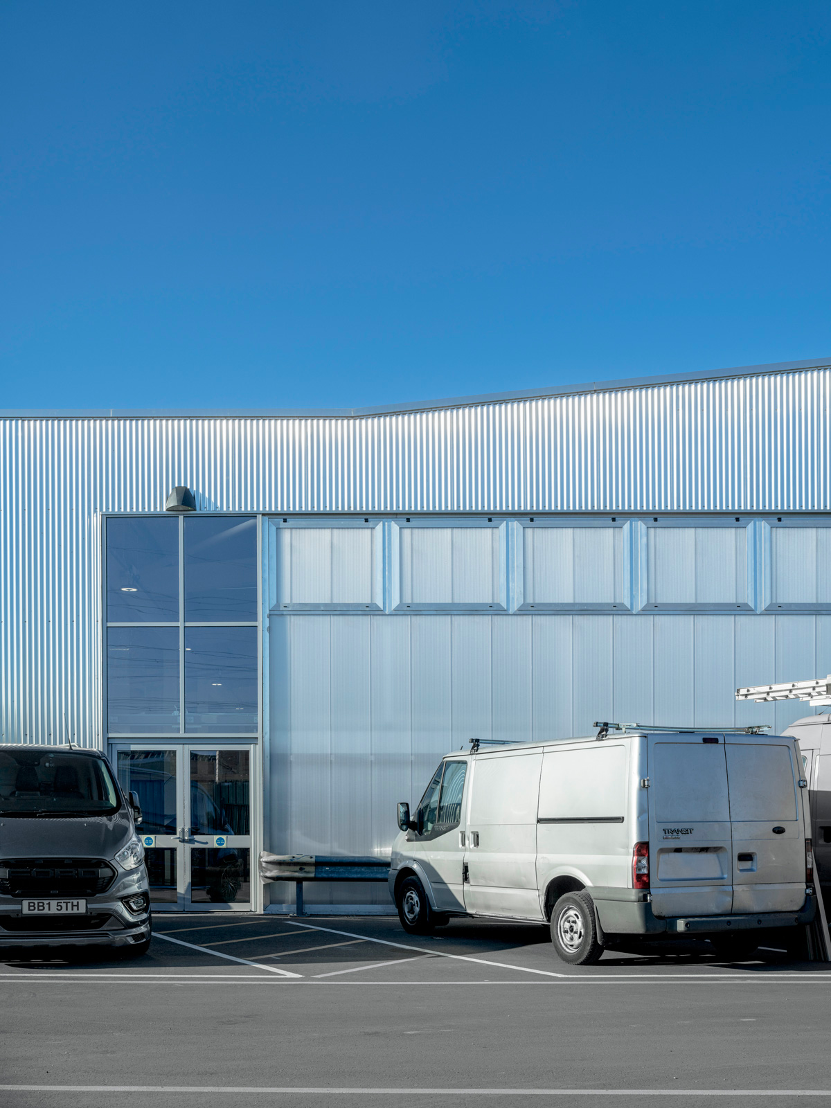 Bloqs → 5th Studio