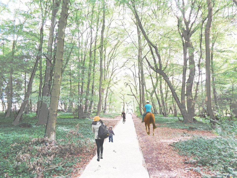 Greater Cambridge Greenways → 5th Studio