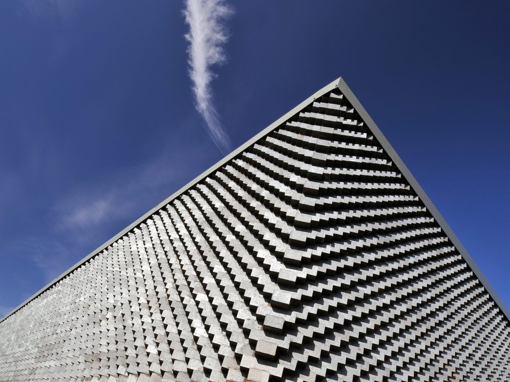Mabley Green Sports Changing Facility → 5th Studio