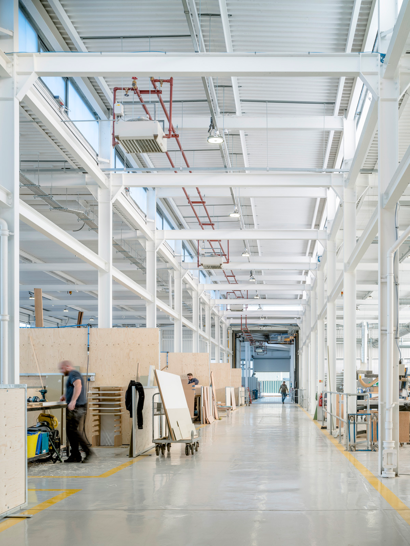 Bloqs → 5th Studio