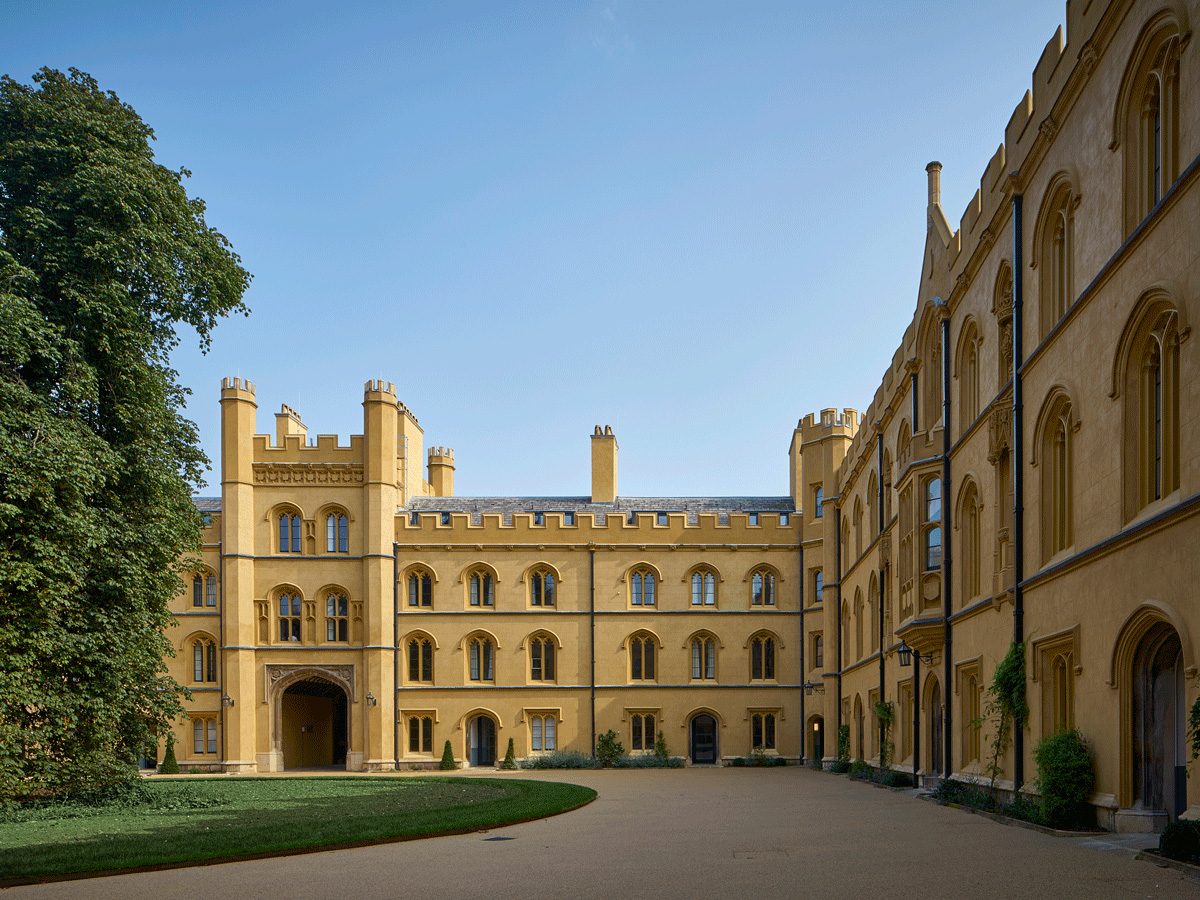 Architecture Today – Retrofitting Heritage → 5th Studio