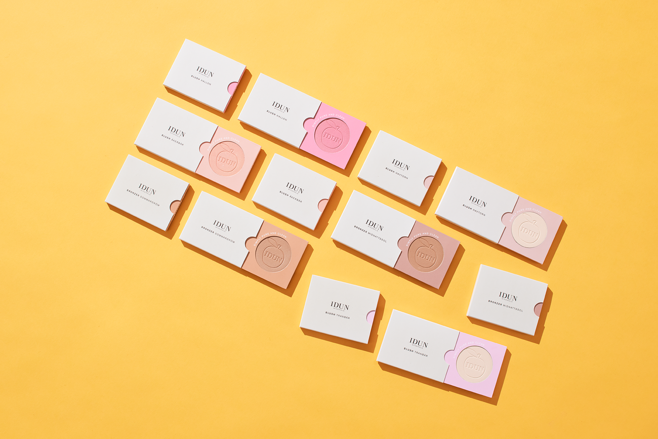 Cosmetics Boxes