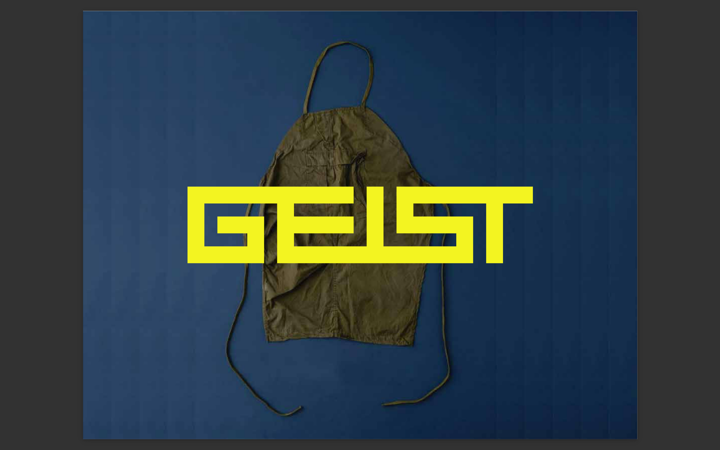 Brook Strong Bergland