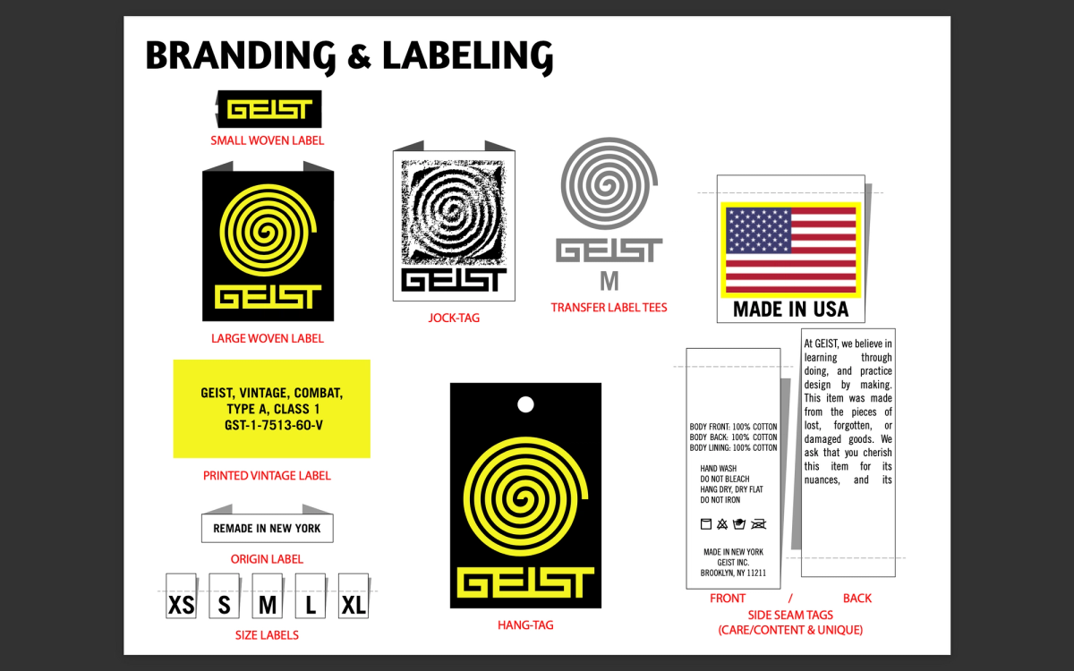 Brook Strong Bergland