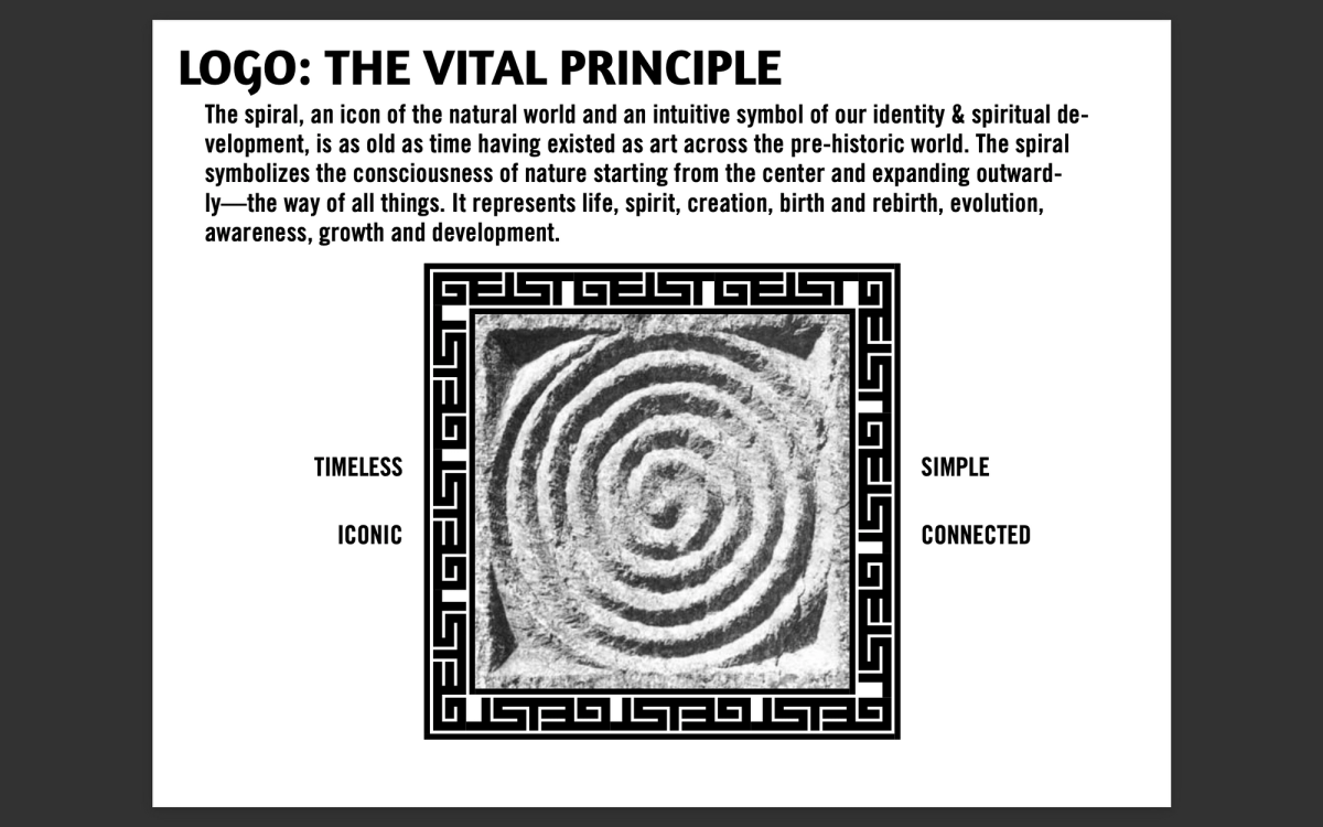 Brook Strong Bergland