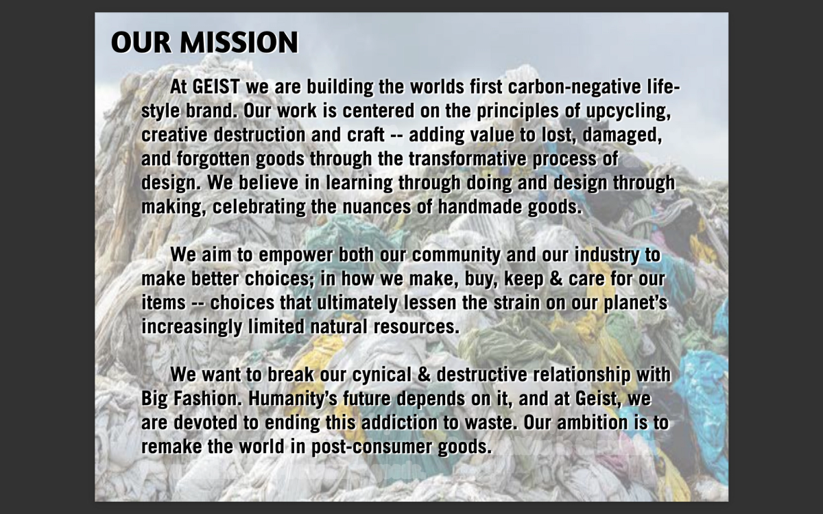 Brook Strong Bergland