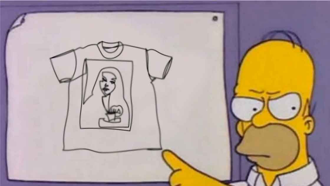 Brook Strong Bergland