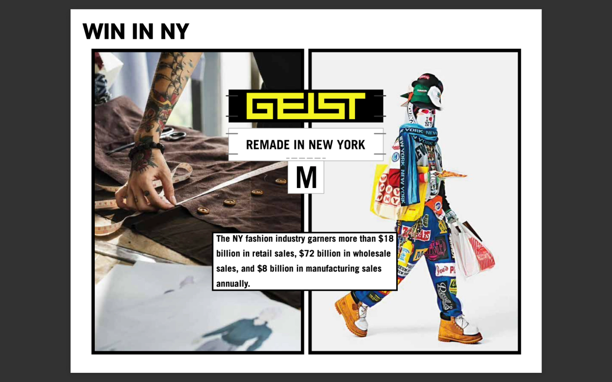 Brook Strong Bergland