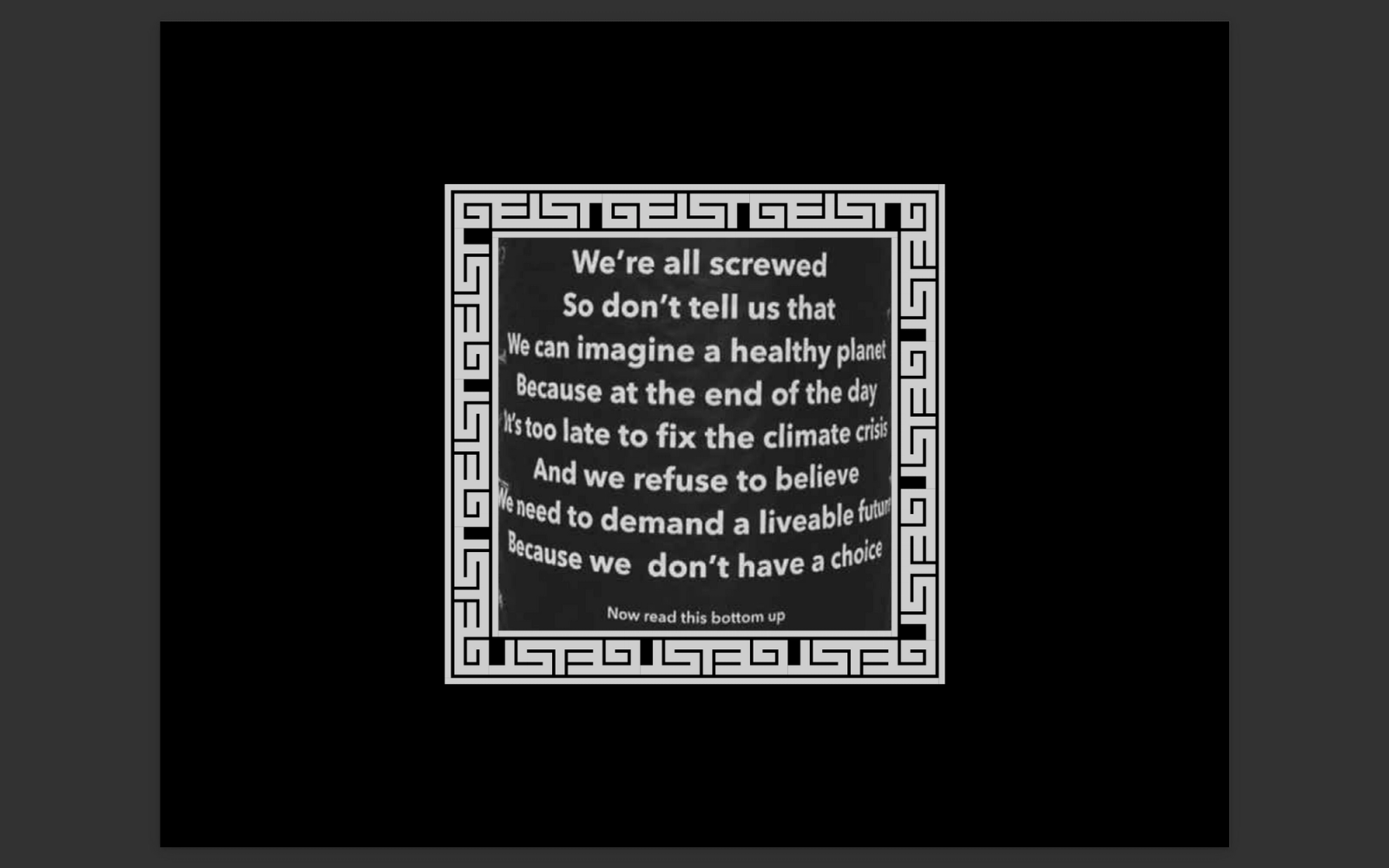 Brook Strong Bergland