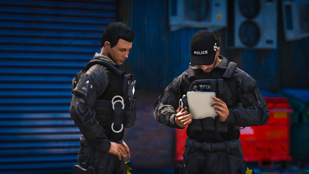 Firearms officers double their training efforts | PoliceMP