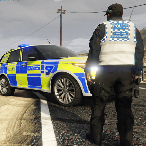 London Police | PoliceMP