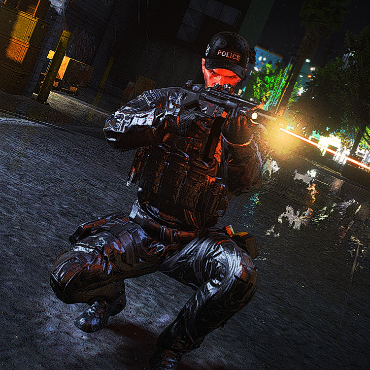 Authorised Firearm Officers | PoliceMP