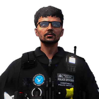 Digital Team | PoliceMP