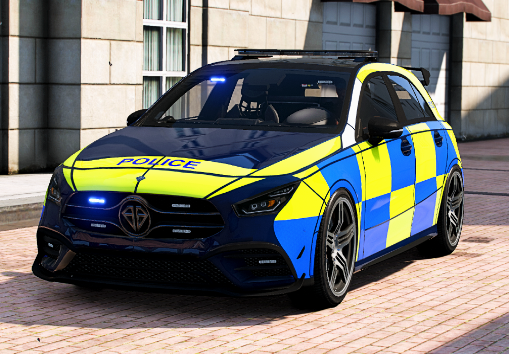 Police Subscriber | PoliceMP