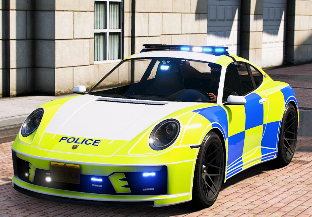 Police Subscriber | PoliceMP