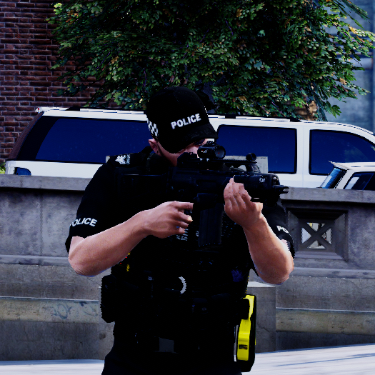 Dog Support Unit | PoliceMP