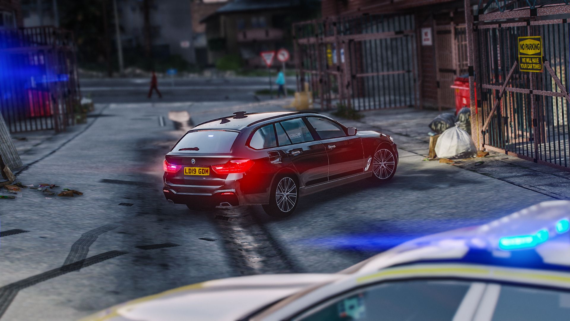 Dog Support Unit | PoliceMP