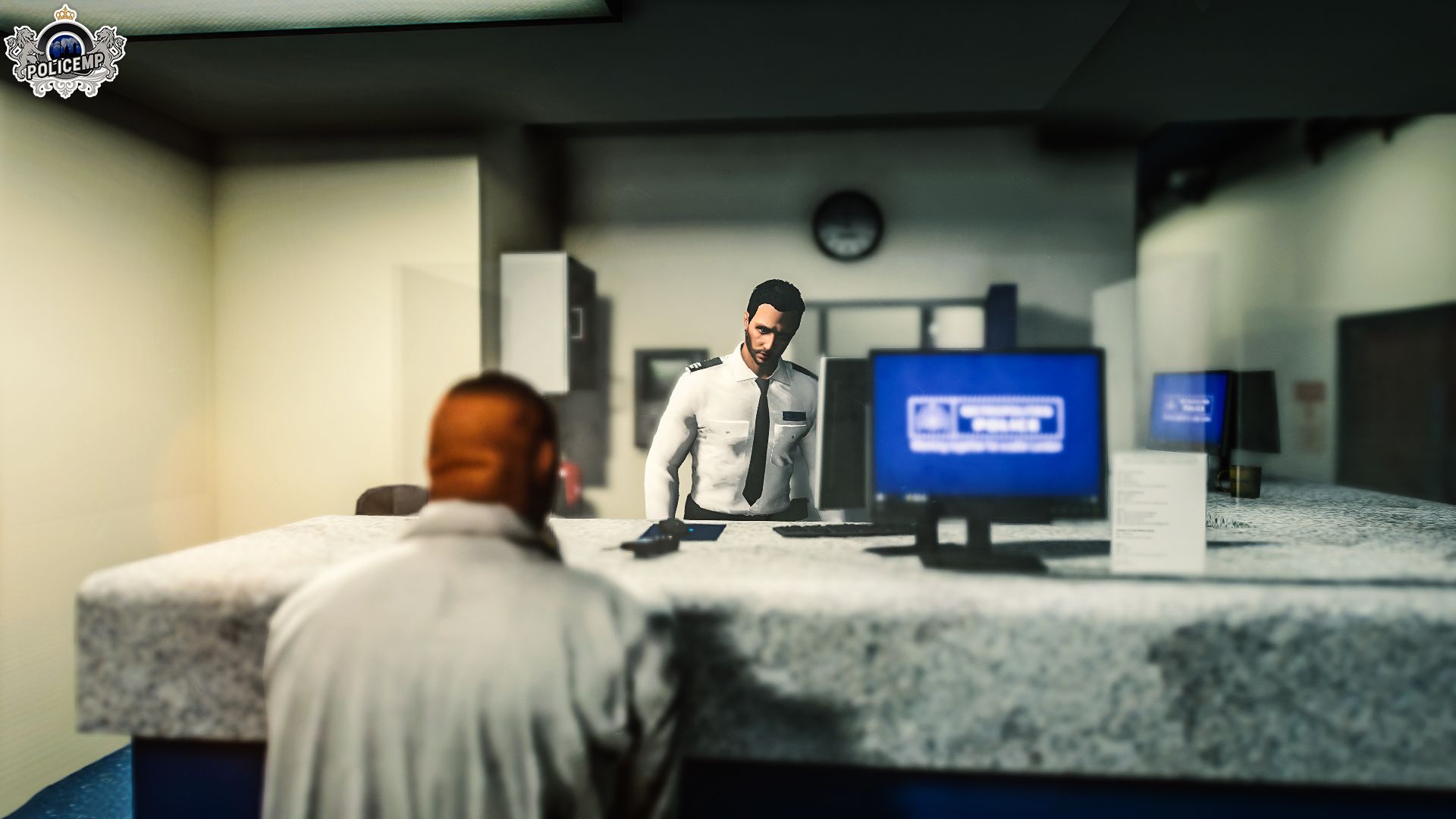 Criminal Investigations Department | PoliceMP