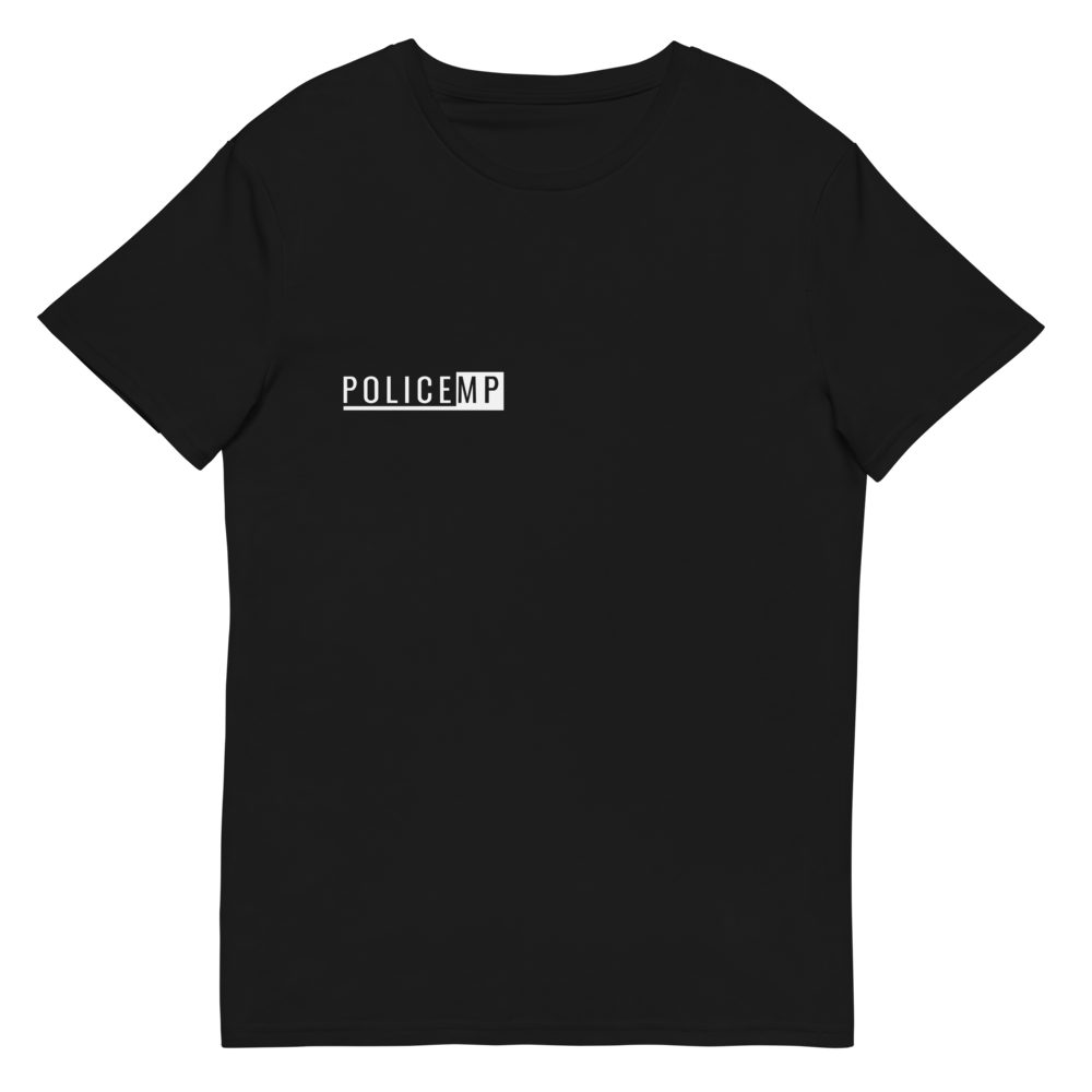 PoliceMP T-Shirt | PoliceMP